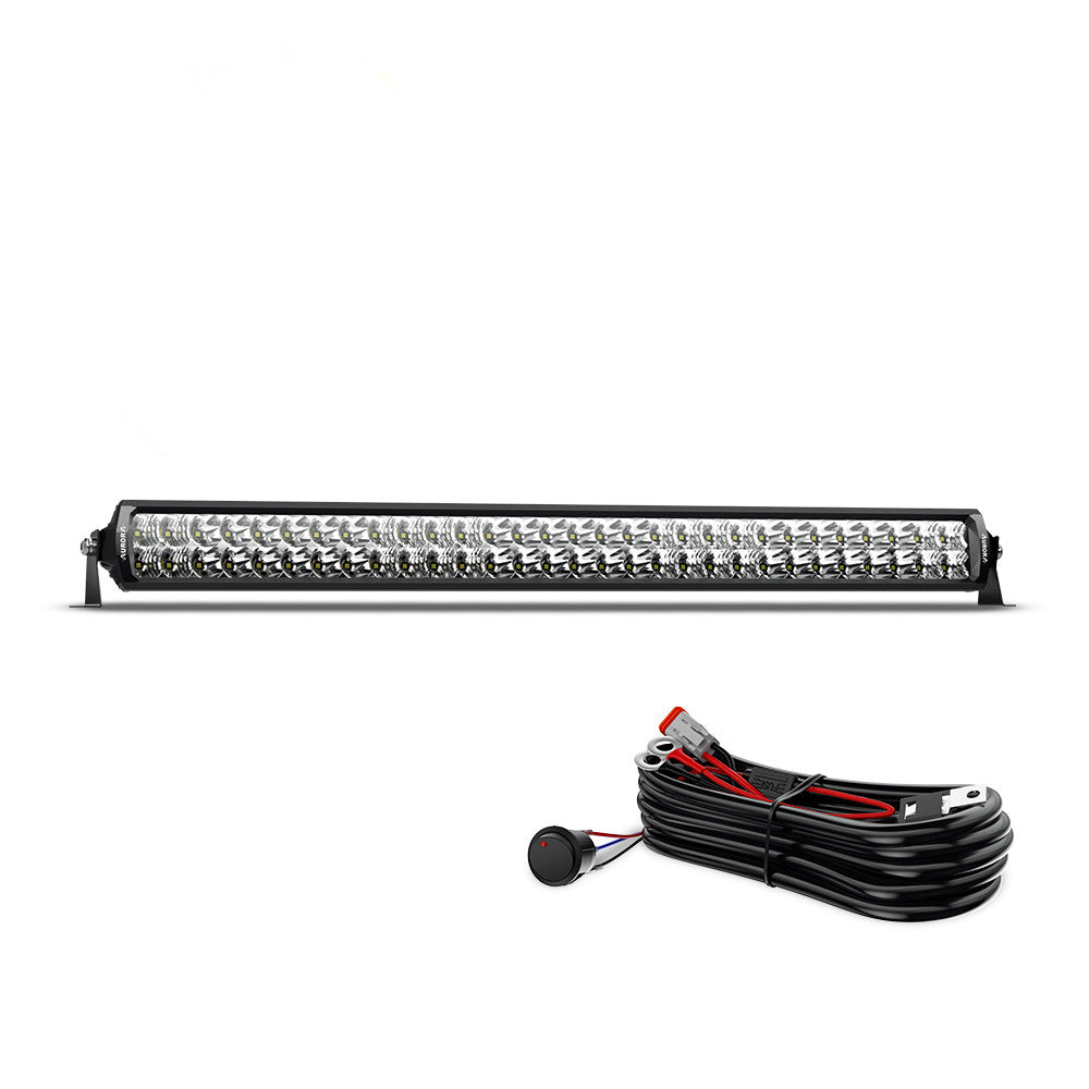 30'' Led bar double row - NaviTronic