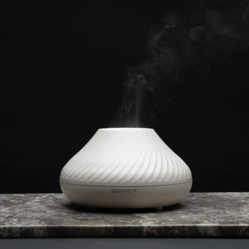 Vulkan diffuser - NaviTronic